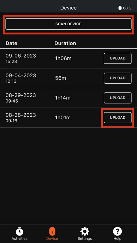 Device Setup For Remote Uploads Athletes Catapult Support