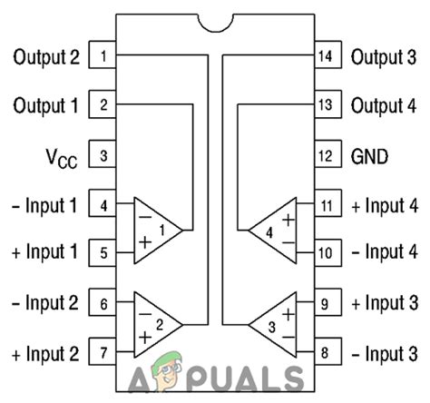 Mobile Signal Detector Circuit Diagram