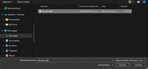 Cómo obtener datos externos a Excel