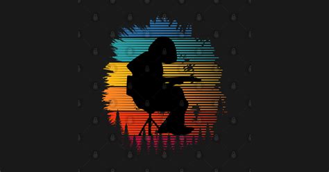 Widespread Panic Mikey Houser Color Splash Widespread Panic T Shirt