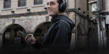 Asus Rog Strix Go Bt Gaming Headset Review