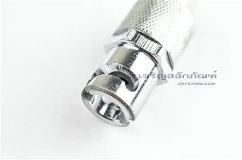 ปลายหัวอัดจารบีแบบเขี้ยว เกลียวใน 1 8 Bsp Pt