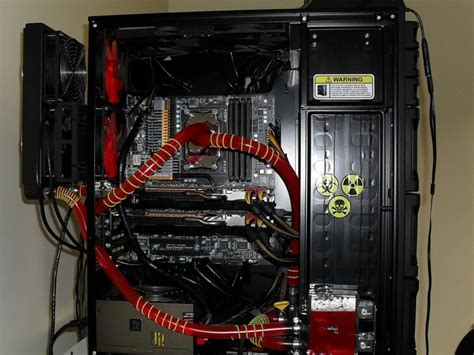 Case Gallery First Pc Build Techpowerup Forums