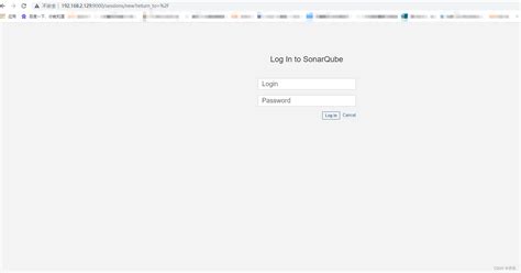 Docker、jenkins 结合 Sonarqube 和 Sonar Scanner 进行代码质量扫描代码扫描sonar Csdn博客