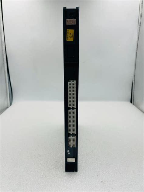 Siemens 6gk7 443 1ex30 0xe0 Simatic Plc Module Novus Ferro Pte Ltd
