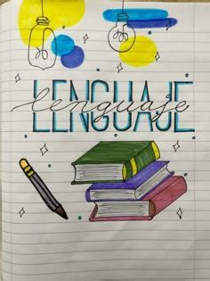 Portada De Lenguajes