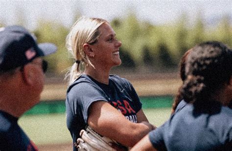 Ruby Meylan Pitcher Nil Profile Opendorse