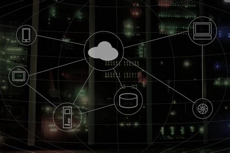 Leveraging Cloud Solutions For Business Growth Pacific It Support Blog