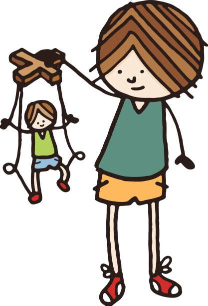Best Marionette Illustrations Royalty Free Vector Graphics And Clip Art