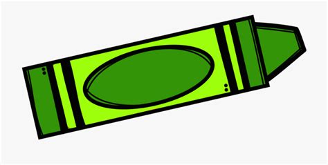 Free Green Crayon Cliparts Download Free Green Crayon Cliparts Png