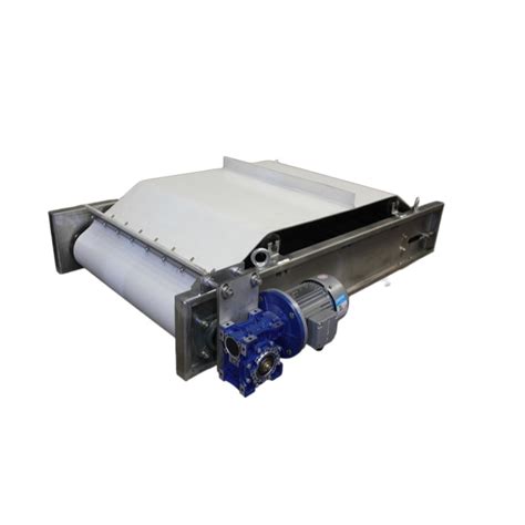 China Magnetic Roller Separator Supplier Manufacturer Factory Direct