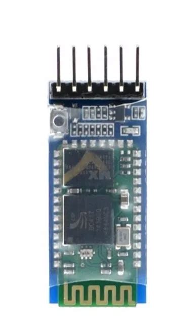 Hc 05 Hc05 2 4g Rf Wireless Industrial Ble Transceiver Module Rs232 Ttl To Uart Converter