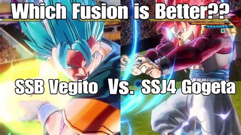 Ssj4 Gogeta And Ssj4 Vegito Meme On Meme Images
