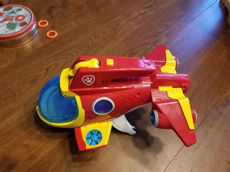 Paw Patrol Submarine 2018238876