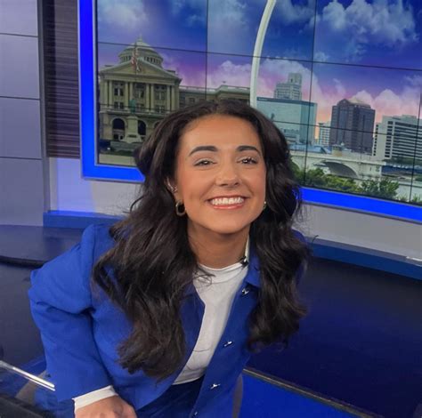 Claire Mitchell 13abc Toledo Rhotreporters