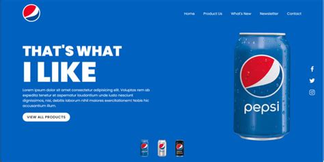 Create A Responsive And Animated Web Design Using Html Css By
