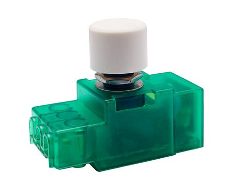 Smart Universal 5 100w Led Trailing Leading Edge Dimmer Module