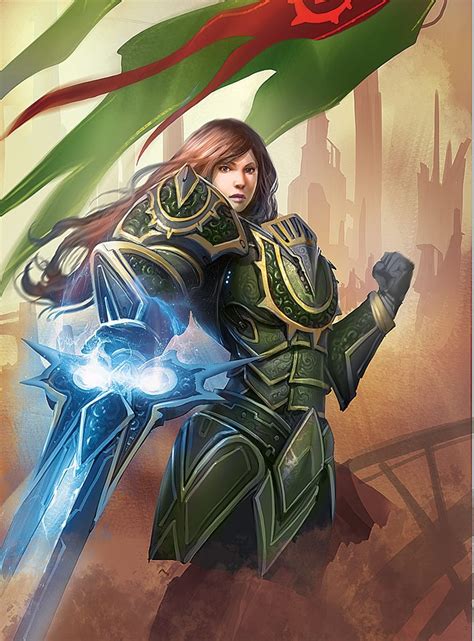 Tabletop Fix Ninja Divsion And Reforged Studios New Warforged Preview