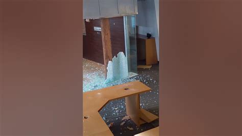 Breaking Stuff Youtube