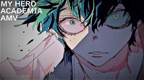 Area I See You My Hero Academia Communaut Mcms