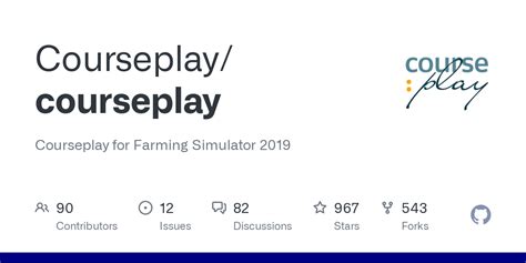 releases · courseplay courseplay · github