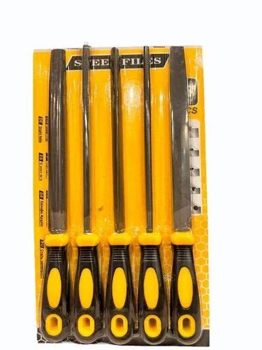 Flat File Set At ₹ 450 Piece In Chennai Id 2854617152873