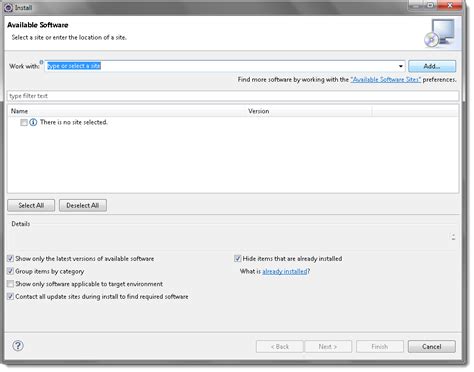 How To Install Maven In Eclipse Ide Step By Step Tutorial
