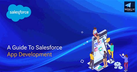 Best Guide For Salesforce App Development