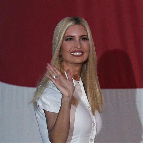 Ivanka Trump Latest News Pictures And Videos Hello Page 2