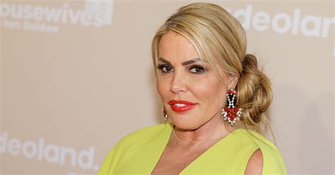 ‘real Housewives Brigitte ‘annu Is Gemeen Een Diva En Verdraait álles Flair