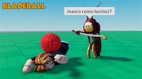 Bola De Hoja Momentos Divertidos Con Roxicakegamer Roblox Youtube