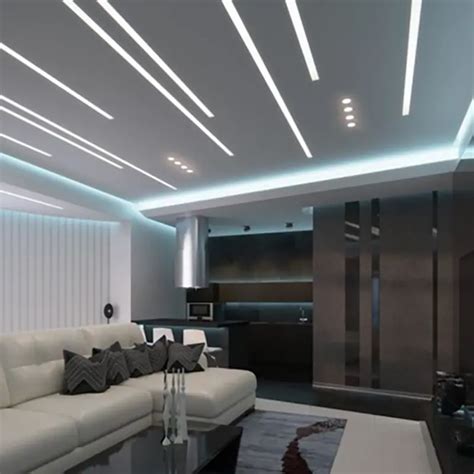 Led Strip Light Ideas 43 Cool Ways To Use Led Strips 2024