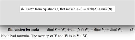 Solved Prove From Equation That Chegg