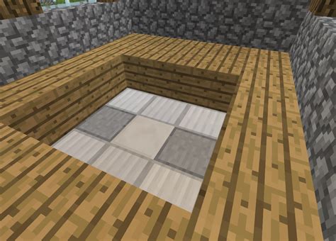 Command Block Survival Minecraft Map