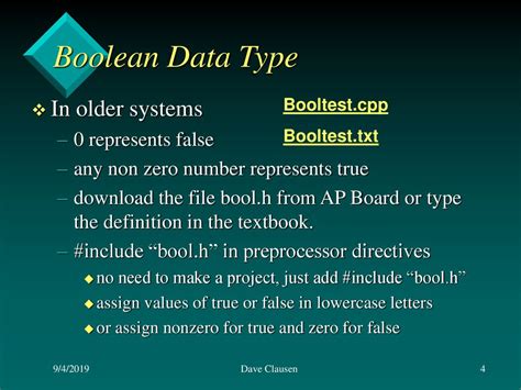 Chapter 5 Selection Statements Ppt Download