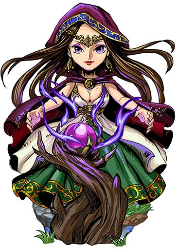 Cassandra Prophetess Blood Brothers Wiki Fandom