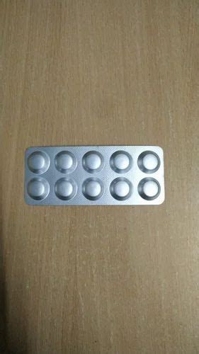 100mg 10 Mg Gabapentin Nortriptyline Hydrochloride Tablets 10x10