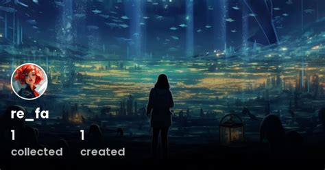 Re Fa Profile OpenSea