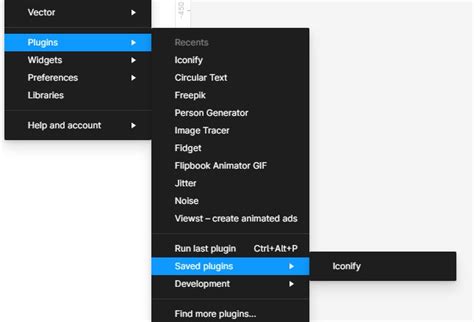 How Do I Install Figma Plugins Web Design Tutorials And Guides