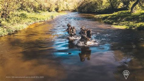 Генеральний штаб ЗСУ On Twitter “Слідуй за мною роби як я ” ‒ це