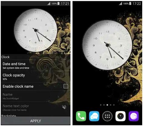 Best Clock Widget To Spruce Up Your Home Screen TechViola
