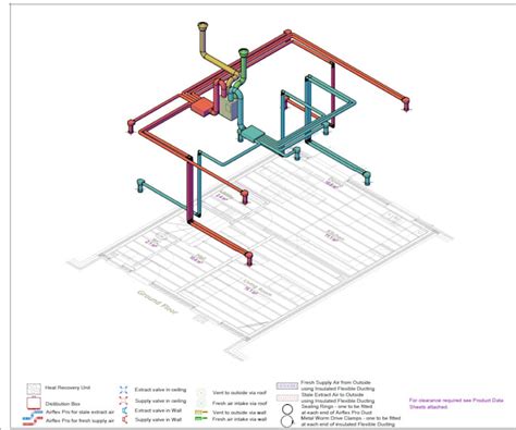Do Autocad Mep Ducting 24 Hours By Hadrianreuel Fiverr