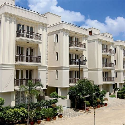 projects by anant raj group dwello