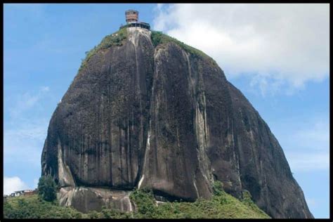 11 Things You Must Know Before Going Up Guatapé Rock El Peñól De