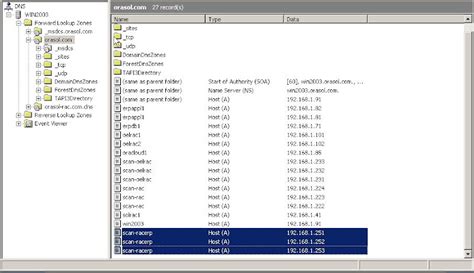 Using 11gr2 Rac With Oracle Applications R12 1 1