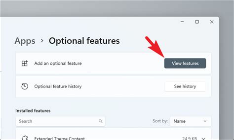 How To Enable Active Directory In Windows 11