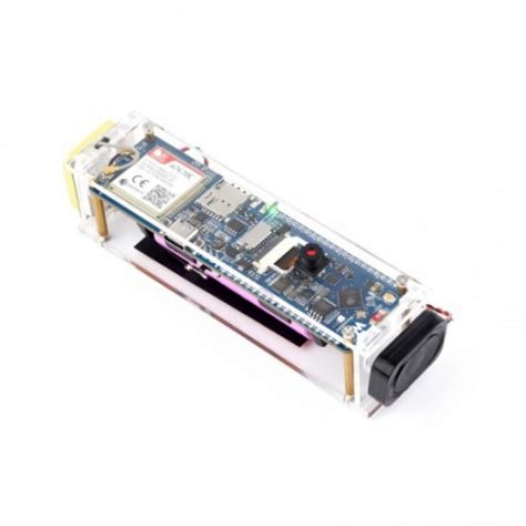 esp32 s3 a7670e 4g development board lte cat 1 2g wifi bluetooth