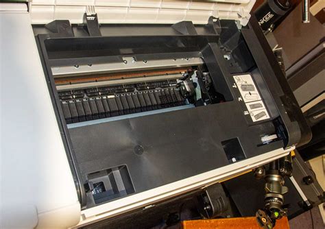 Towards A Better Printer What New Printers Need