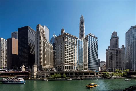 Londonhouse Chicago Curio Collection By Hilton 85 E Wacker Drive Chicago Il Hotels And Motels