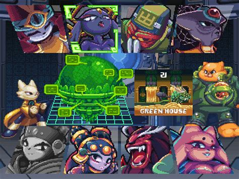 Eigong Nine Sols Fuxi Nine Sols Goumang Nine Sols Ji Nine Sols Jiequan Nine Sols